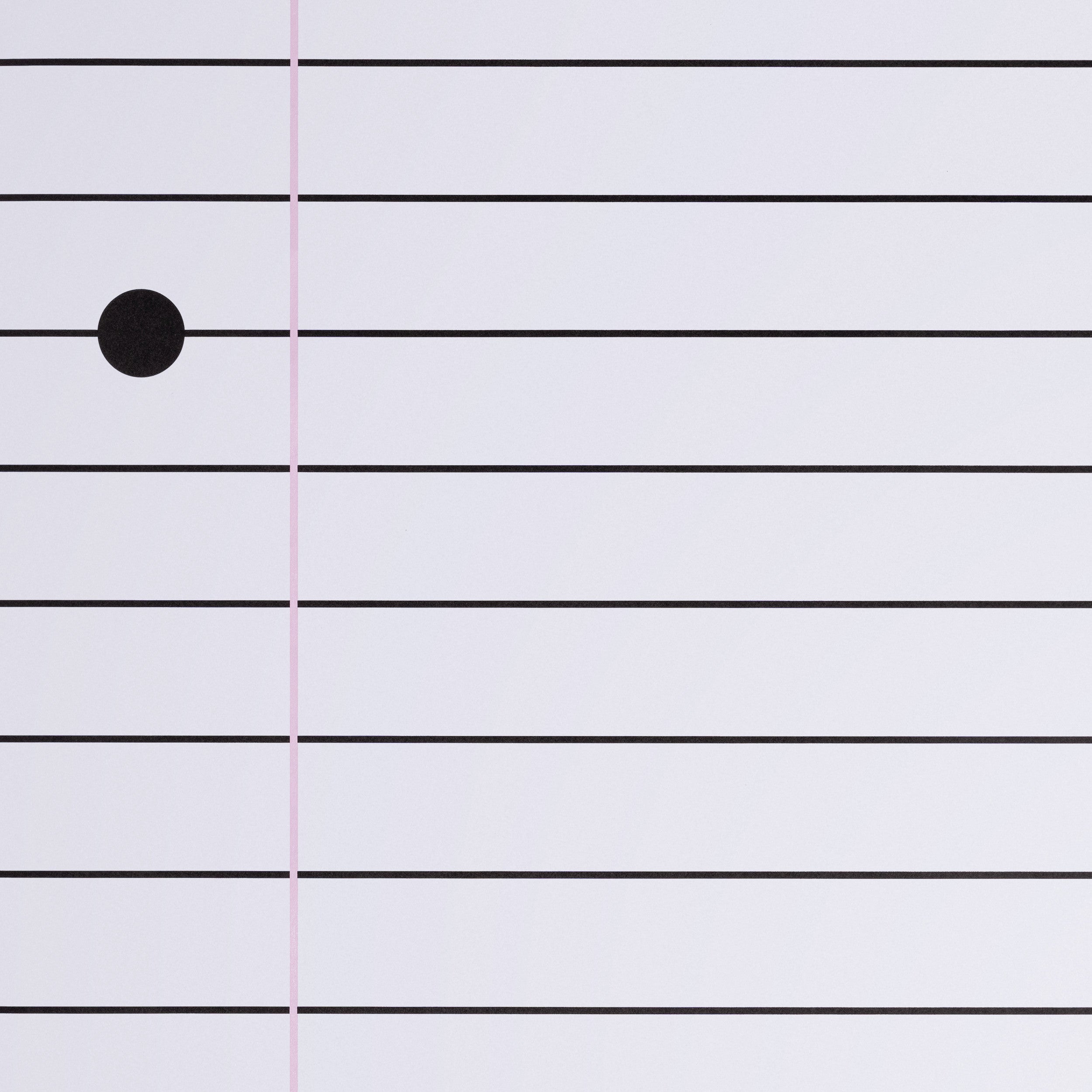 Loose-Leaf Notebook Bulletin Board Paper for Classrooms – Schoolgirl Style