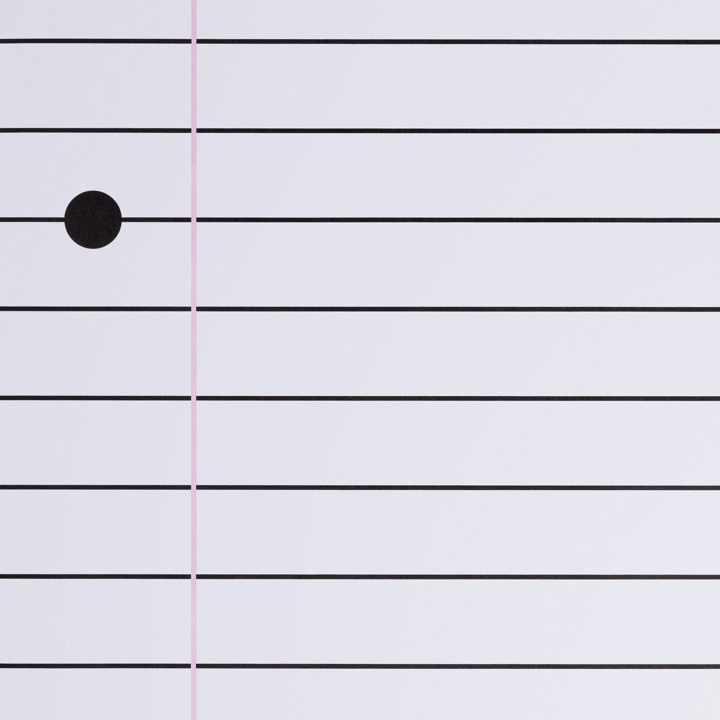 Loose-Leaf Notebook Bulletin Board Paper for Classrooms – Schoolgirl Style
