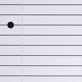 Loose-Leaf Notebook Bulletin Board Paper for Classrooms – Schoolgirl Style