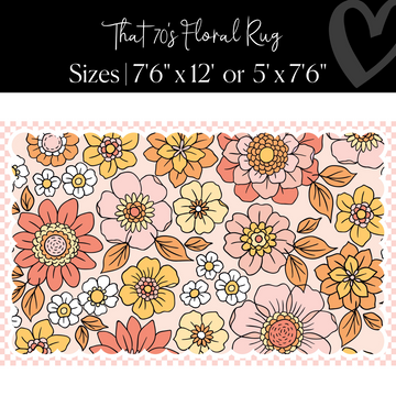 Neutral Classroom Rugs | Schoolgirl Style