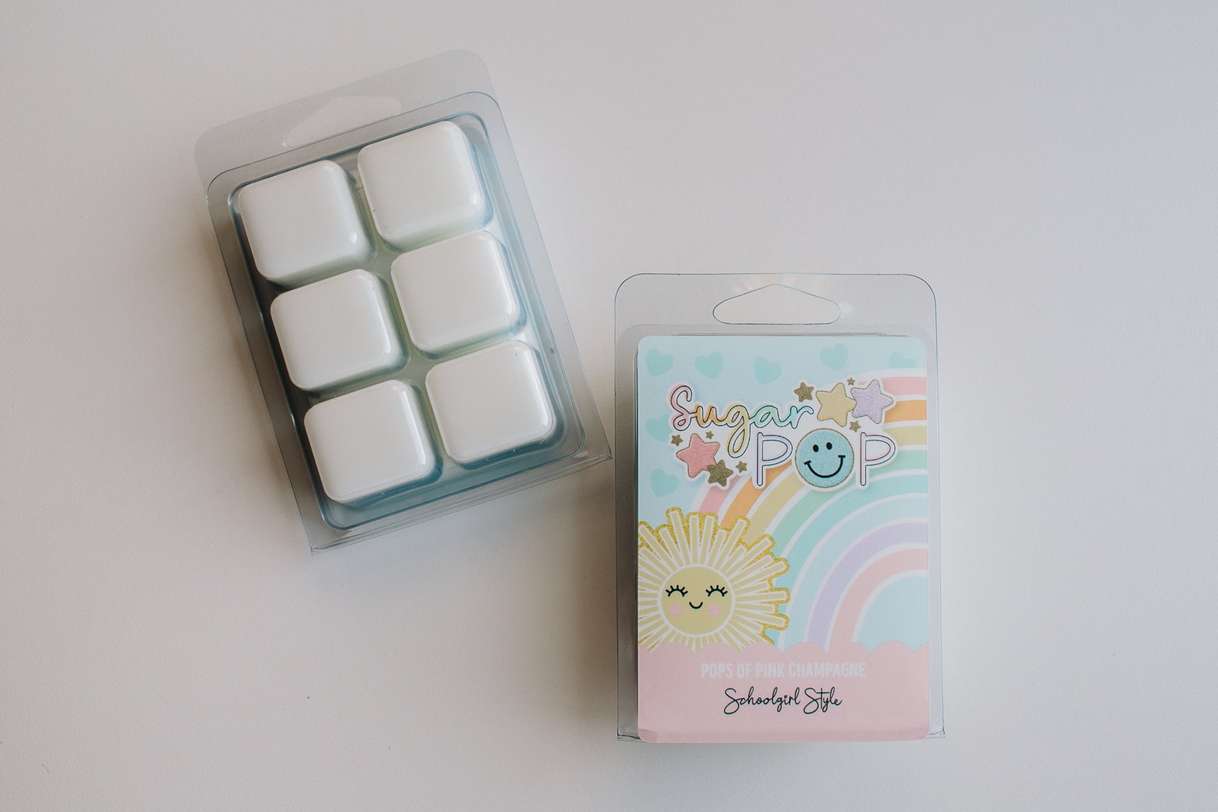 Wax Melts for the Classroom | Sugar Pop | Pink Champagne Scented Wax M ...