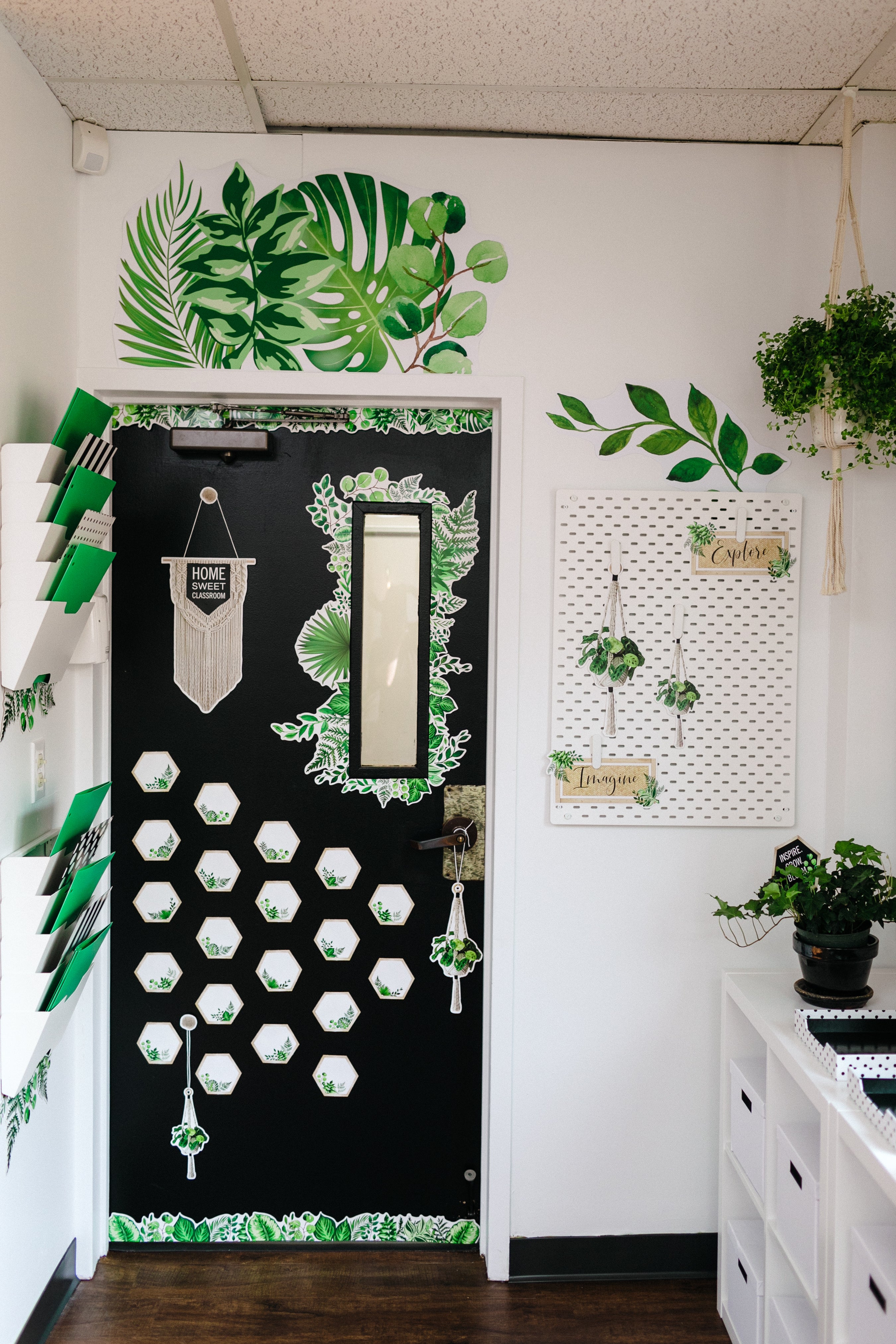 Cozy Classroom Decor- Simply Boho Lookbook – Schoolgirl Style