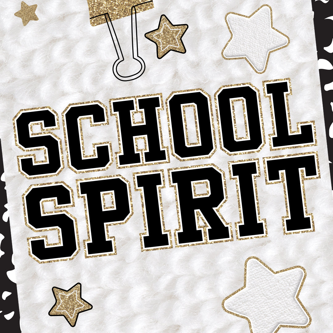 Fourth Grade Classroom Decor – Schoolgirl Style