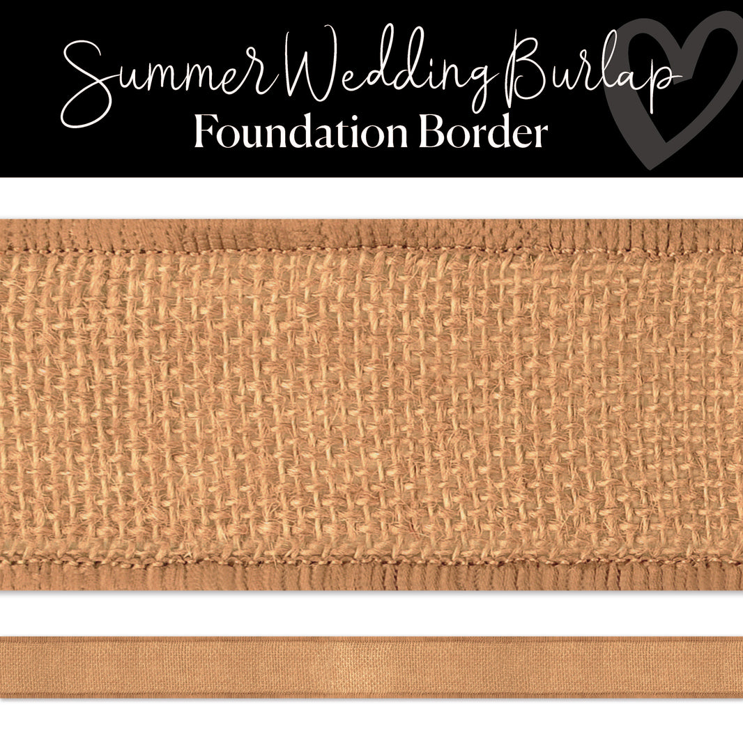 Neutral Bulletin Board Borders – Schoolgirl Style