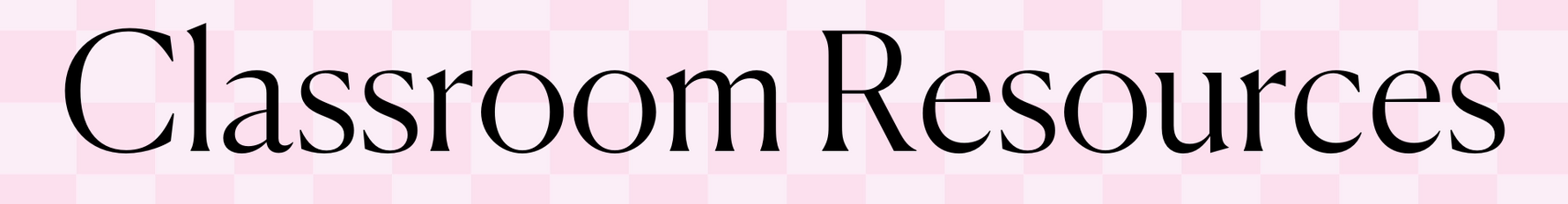 Prep & Plan | No Prep Teacher Resources – Schoolgirl Style