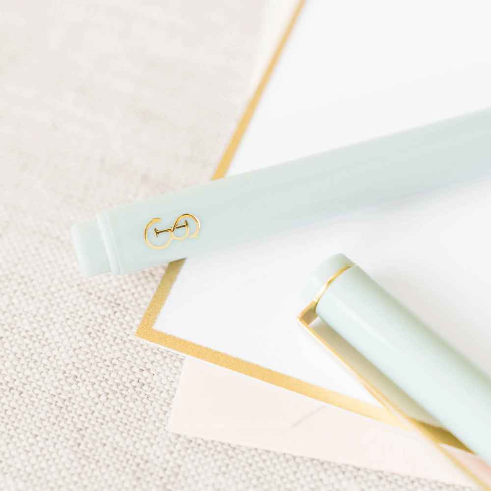 Felt Pen | Stationery | Office Green | Style House Design Studio ...