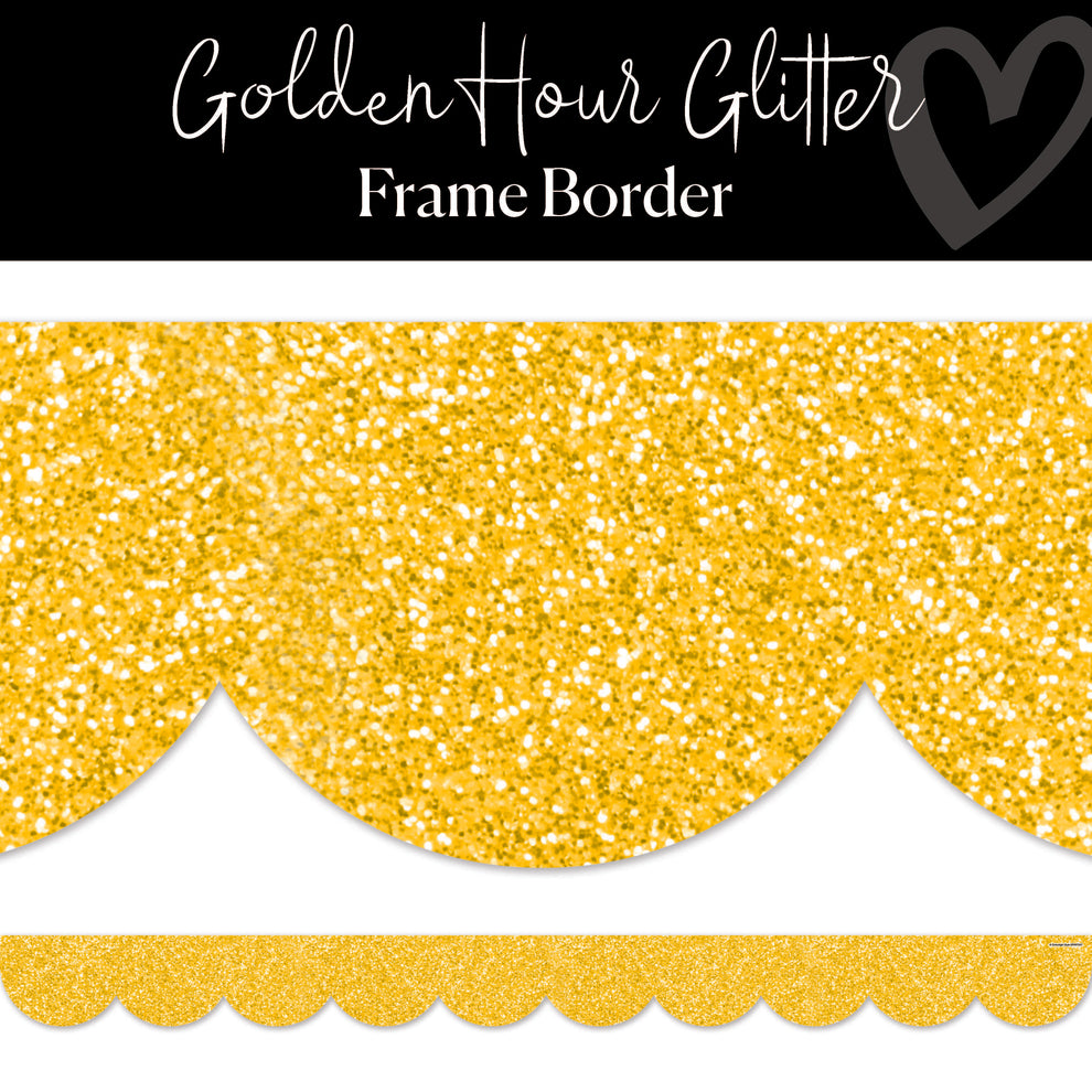 Maroon and Gold Border Bundle | Bulletin Board Borders | Schoolgirl St ...