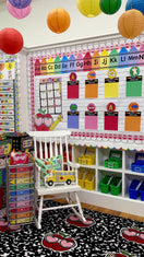 School Days Ultimate Pre-Printed and Printable Classroom Decor Bundle ...