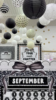 Books and Bows Ultimate Pre-Printed and Printable Classroom Decor Bund ...