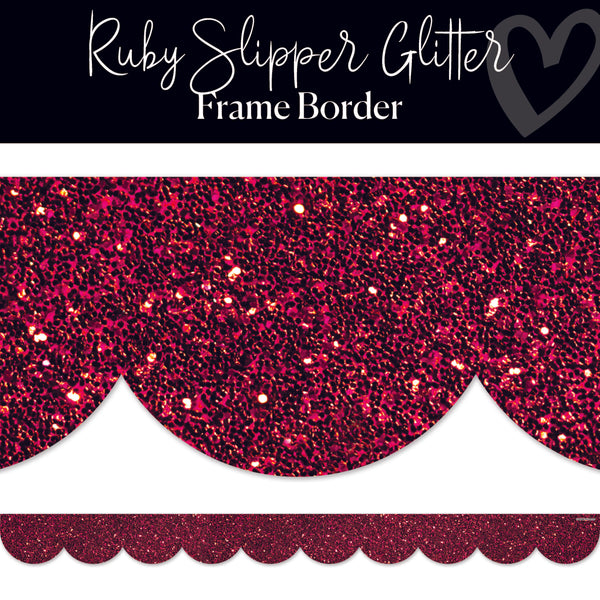 Maroon and Gold Border Bundle | Bulletin Board Borders | Schoolgirl St ...