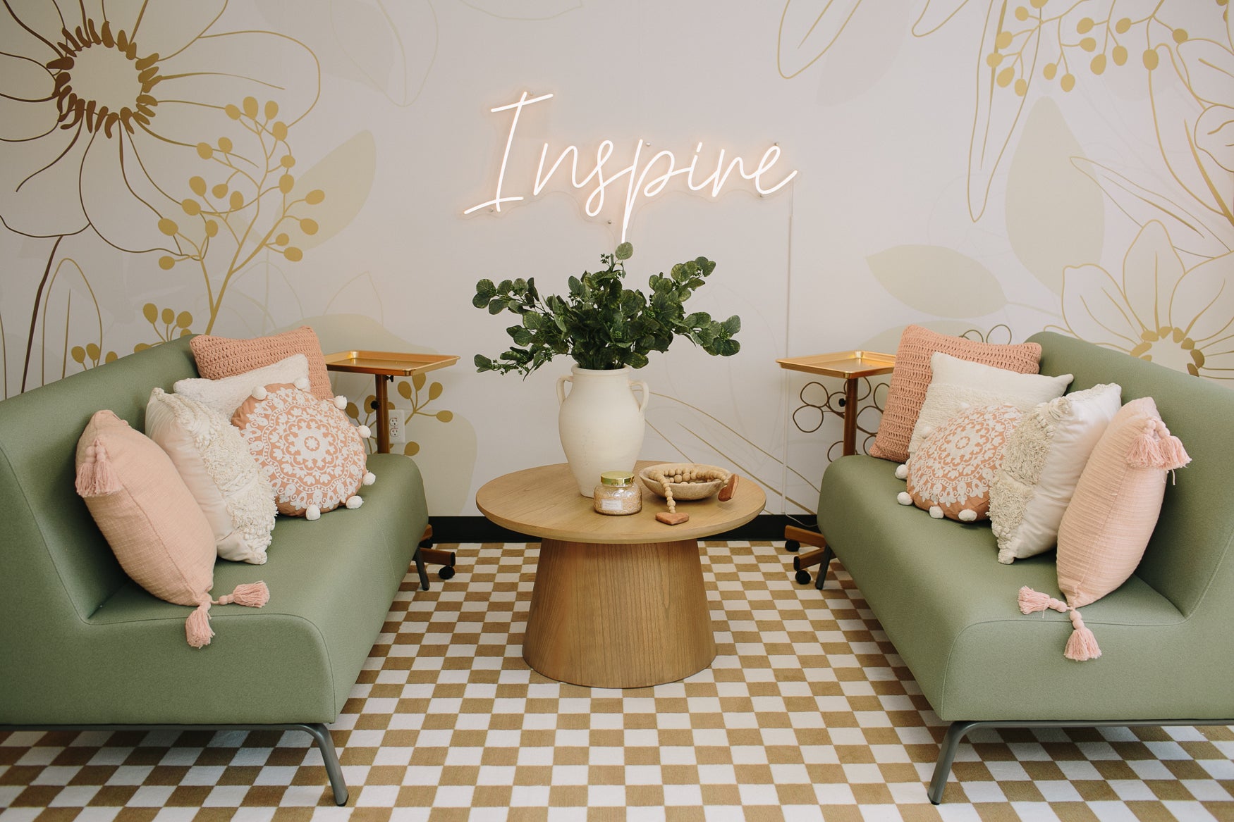 Teacher Lounge | Printable Decor Bundle – Schoolgirl Style