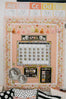 Retro Calendar Bulletin Board Set | Little Miss Retro – Schoolgirl Style
