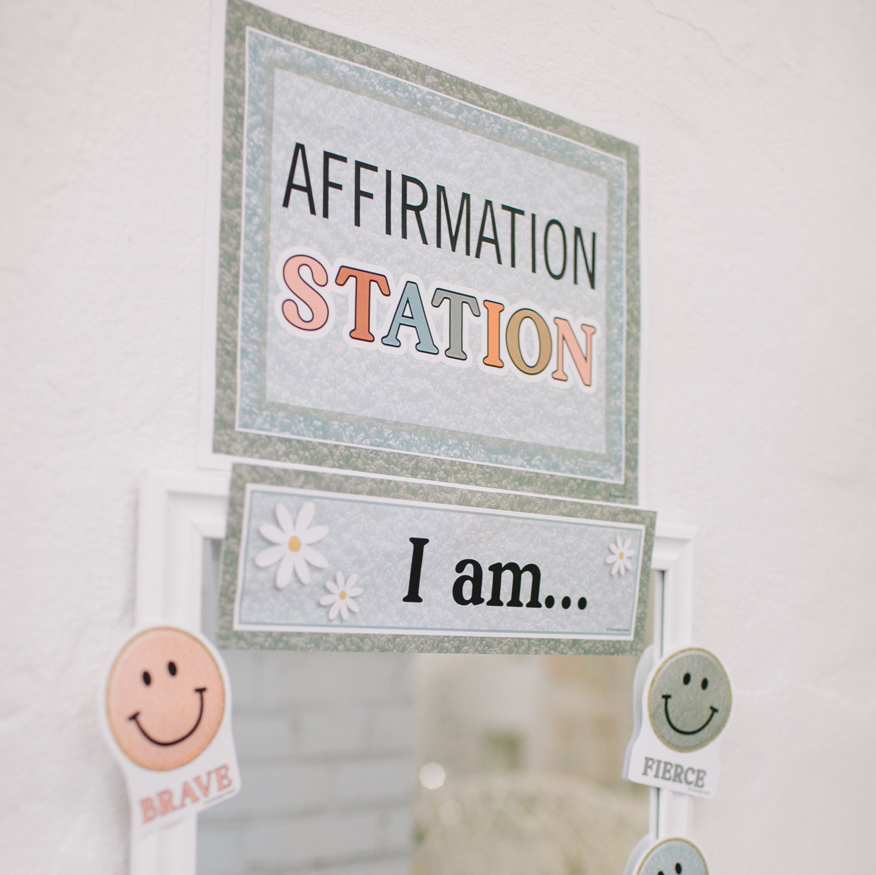 Shake Yor Groove Thing Classroom Decor – Schoolgirl Style