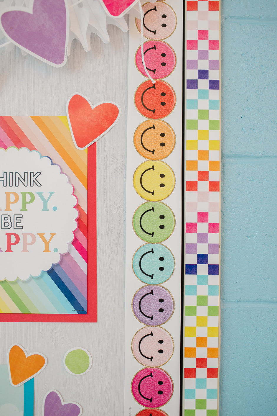 Smiley Face Classroom Decor | The Smiley Face Shop – Schoolgirl Style