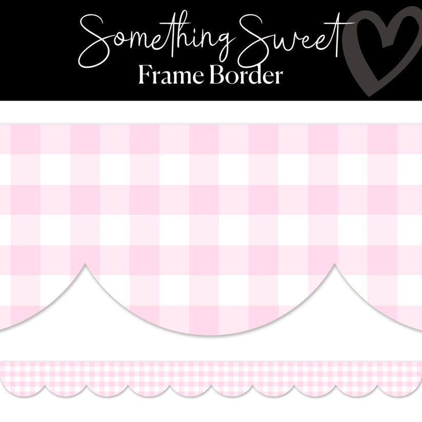 Saved By The Pastel Pre-Printed Classroom Decor Bundle – Schoolgirl Style