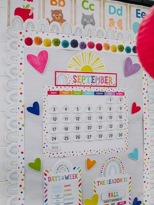 "Simply Boho" Full UPRINT Bundle | Printable Classroom Decor | Teacher ...