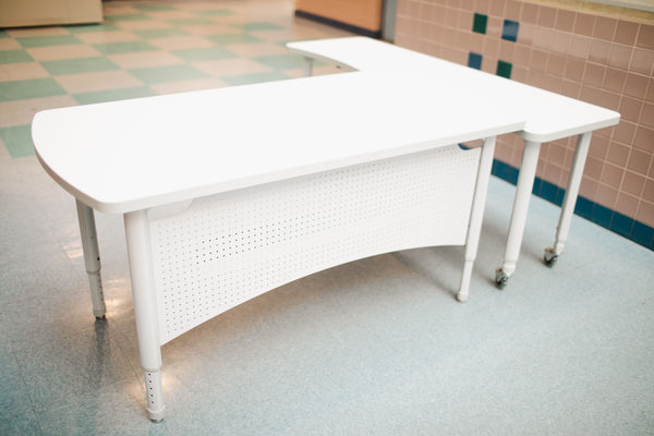 Teacher Classroom Desk | TEACH-IT Teacher Desk | Schoolgirl Style