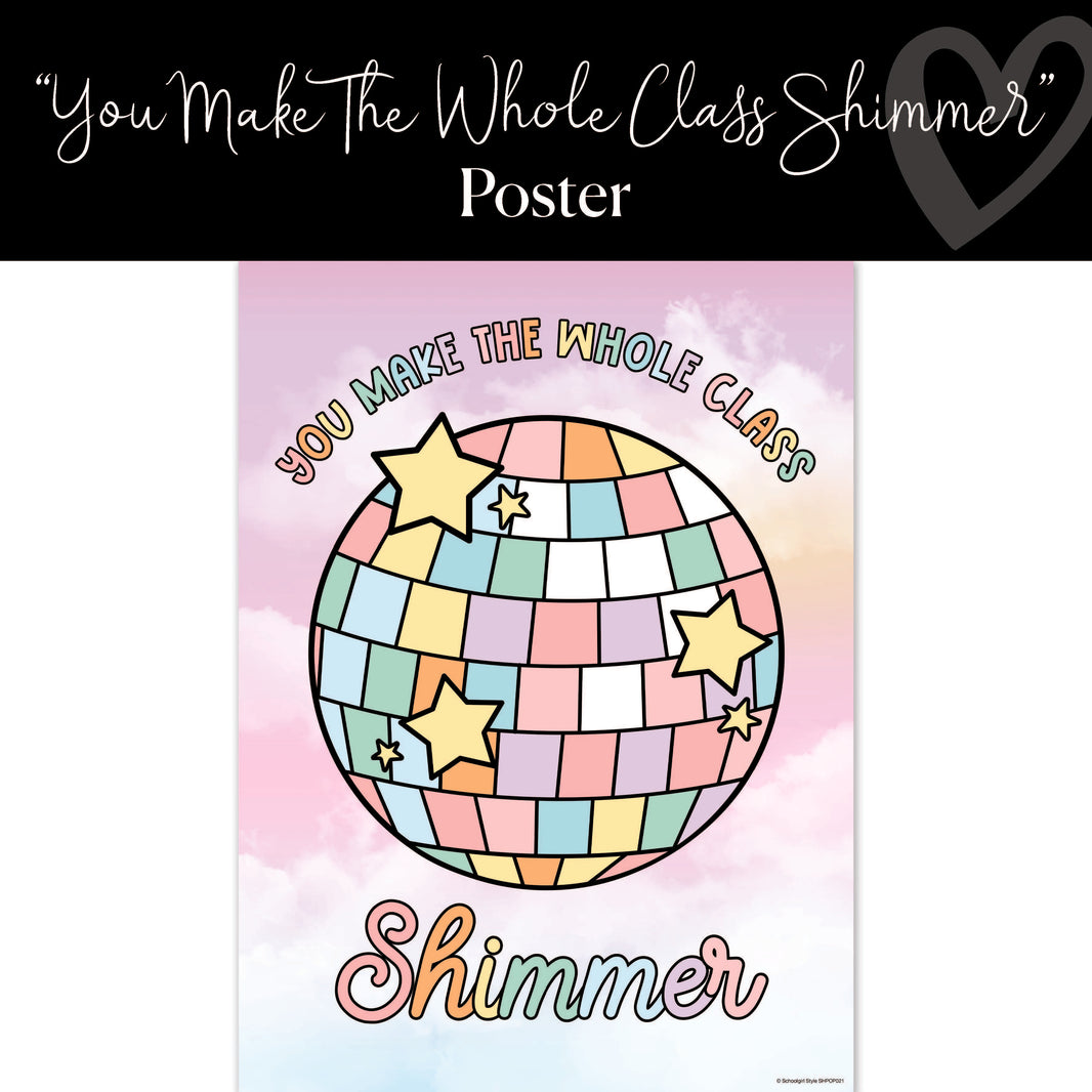The Swiftie Shop | Taylor Swift Classroom Decor – Schoolgirl Style