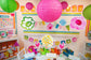 "Flamingo Watercolor" Full UPRINT Bundle | Printable Classroom Decor ...
