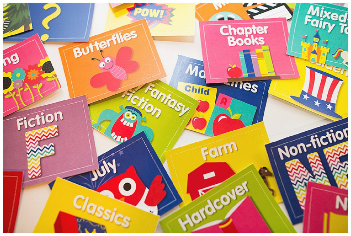 ClassroomLibrary|UPRINT – Schoolgirl Style