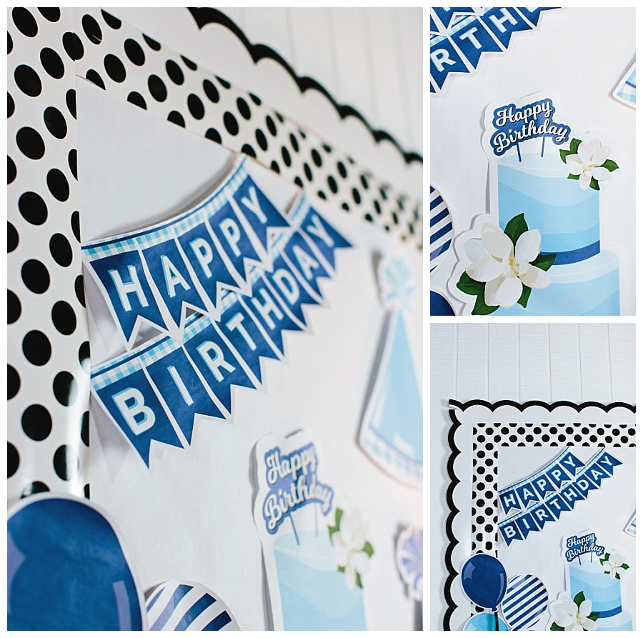 "Southern Charm" Full UPRINT Bundle | Printable Classroom Decor | Teac ...