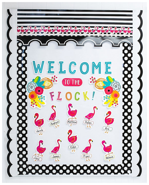 Tropical | Full UPRINT | Bundle | Printable | Classroom Decor Bundle ...