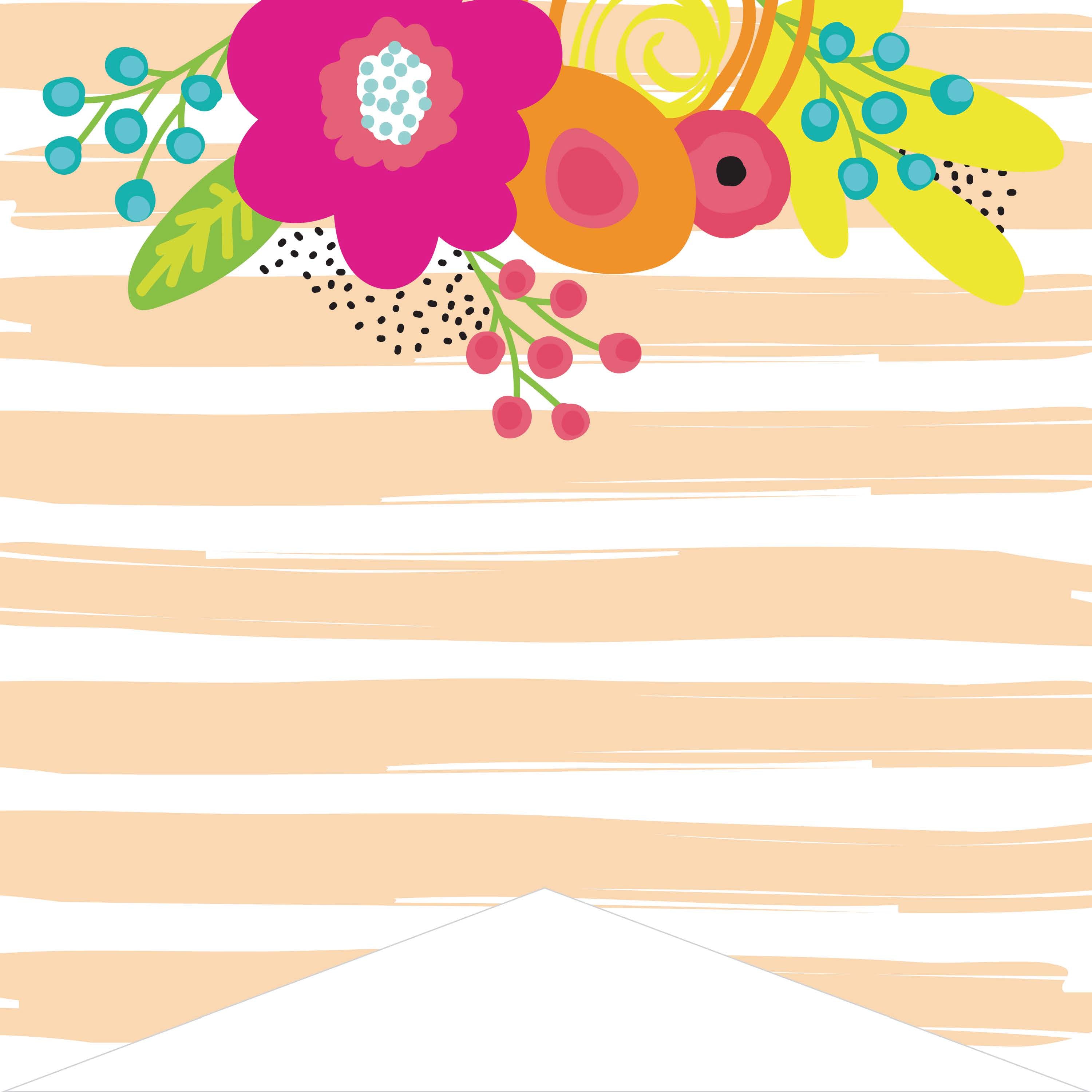 Welcome Banner|Schoolgirl Style
