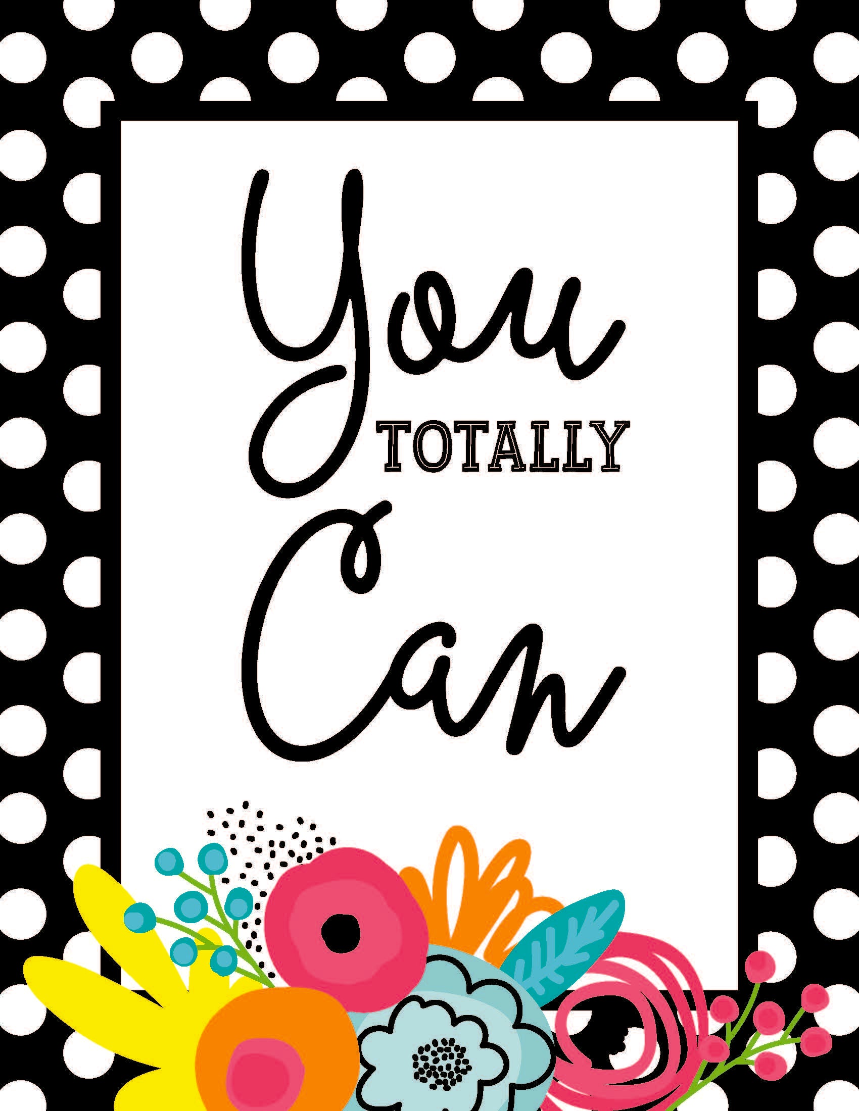 "Mini" Poster Set | Simply Stylish Tropical | UPRINT | Schoolgirl Styl ...