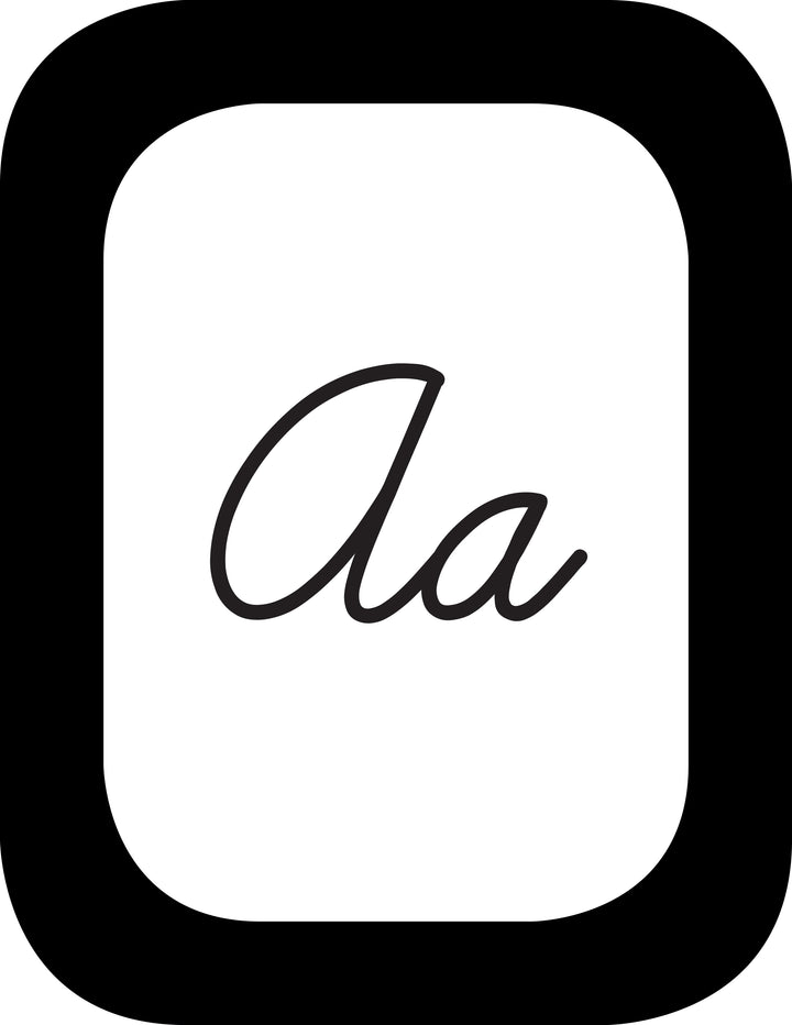 Cursive – Page 2 – Schoolgirl Style