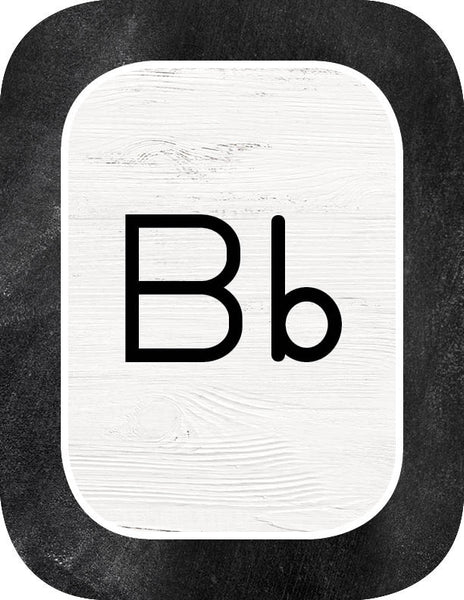 Manuscript Alphabet|UPRINT – Schoolgirl Style