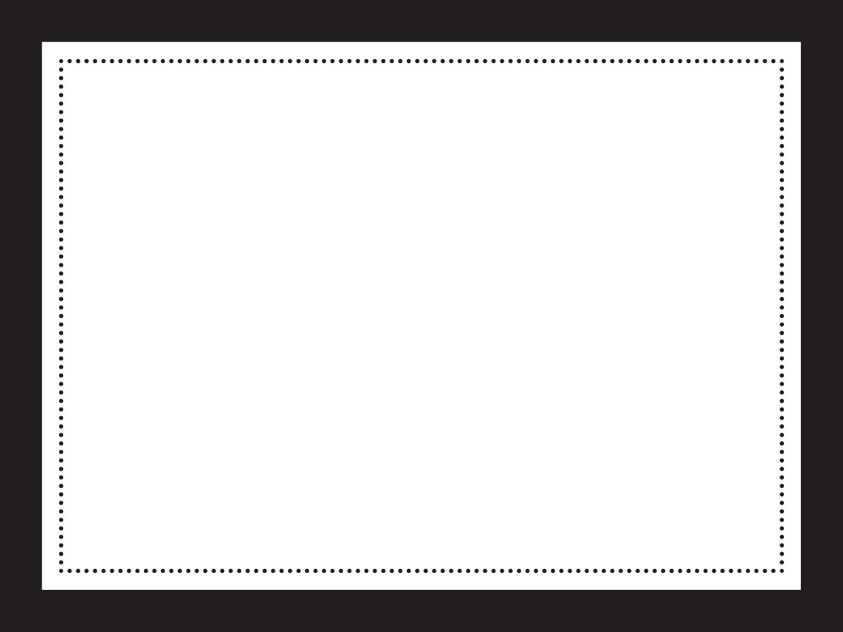 Schoolgirl Style - Just Teach Black and White Classroom Library Labels