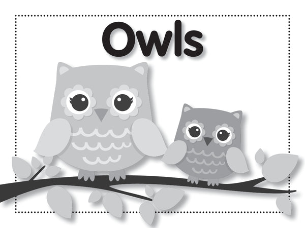 Classroom Library Labels | Just Teach Black and White | Schoolgirl Style