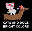 Cats and Dogs | Full Printable Classroom Decor Bundle | Printable Clas ...
