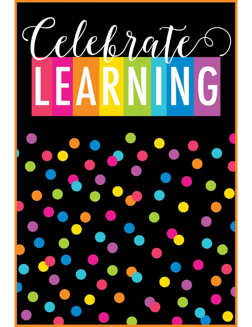 Neon Pop - Poster Set {UPRINT} – Schoolgirl Style