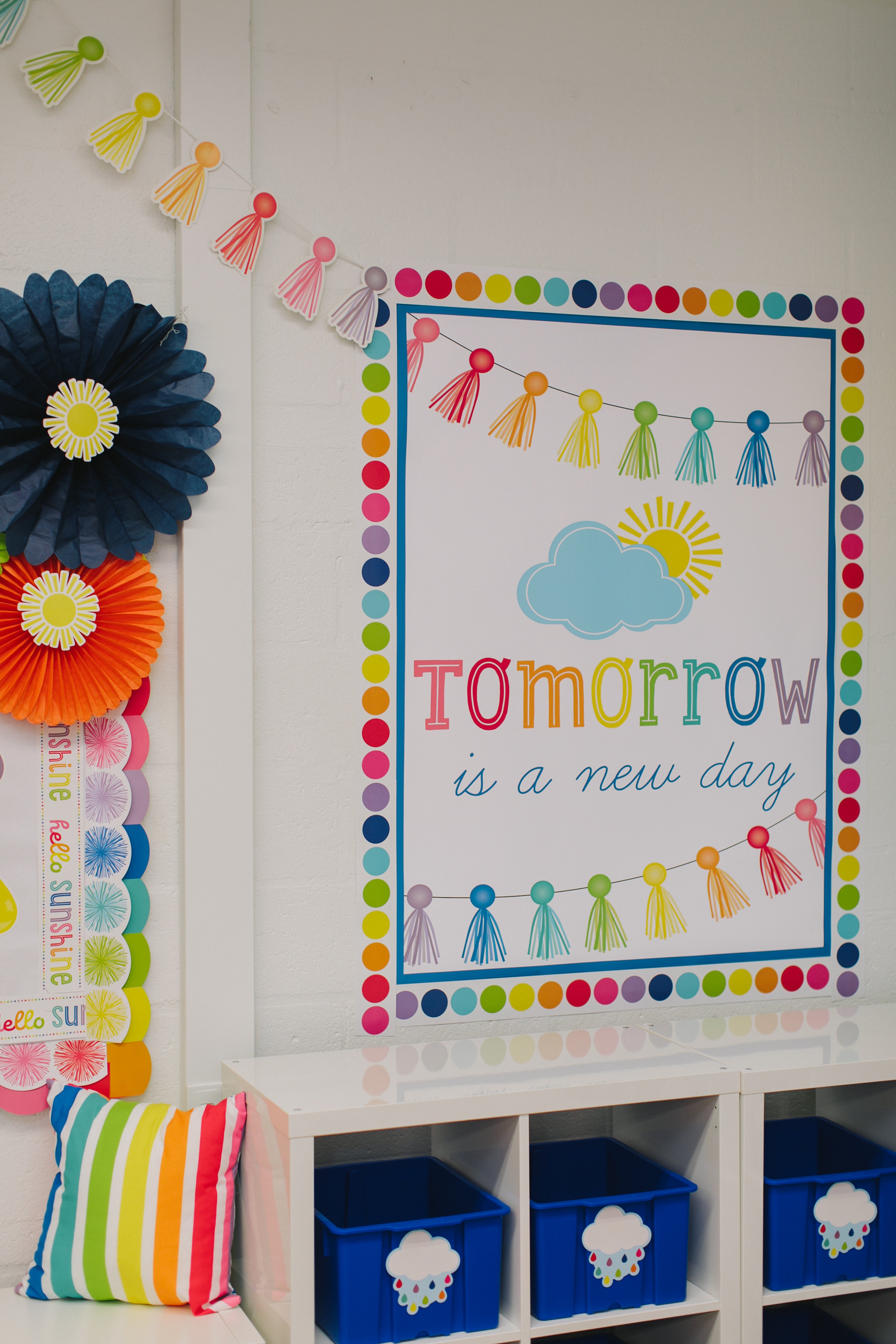 Rainbow Posters|U PRINT – Schoolgirl Style