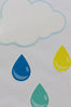 Rainbow Door Decor Set | Rainbow Classroom Decor | Schoolgirl Style
