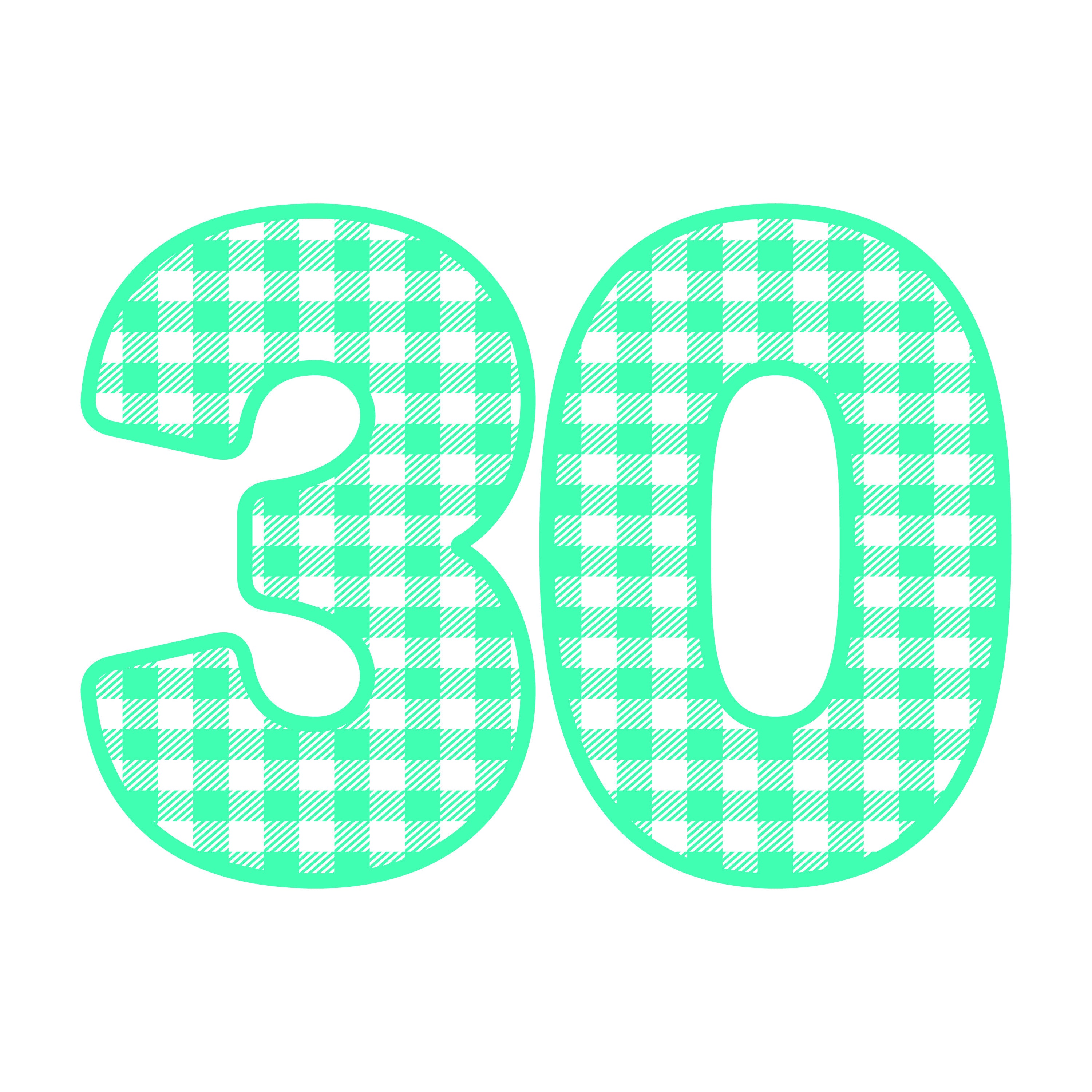 Bulletin Board Letters & Numbers | Hello! Sunshine | Schoolgirl Style