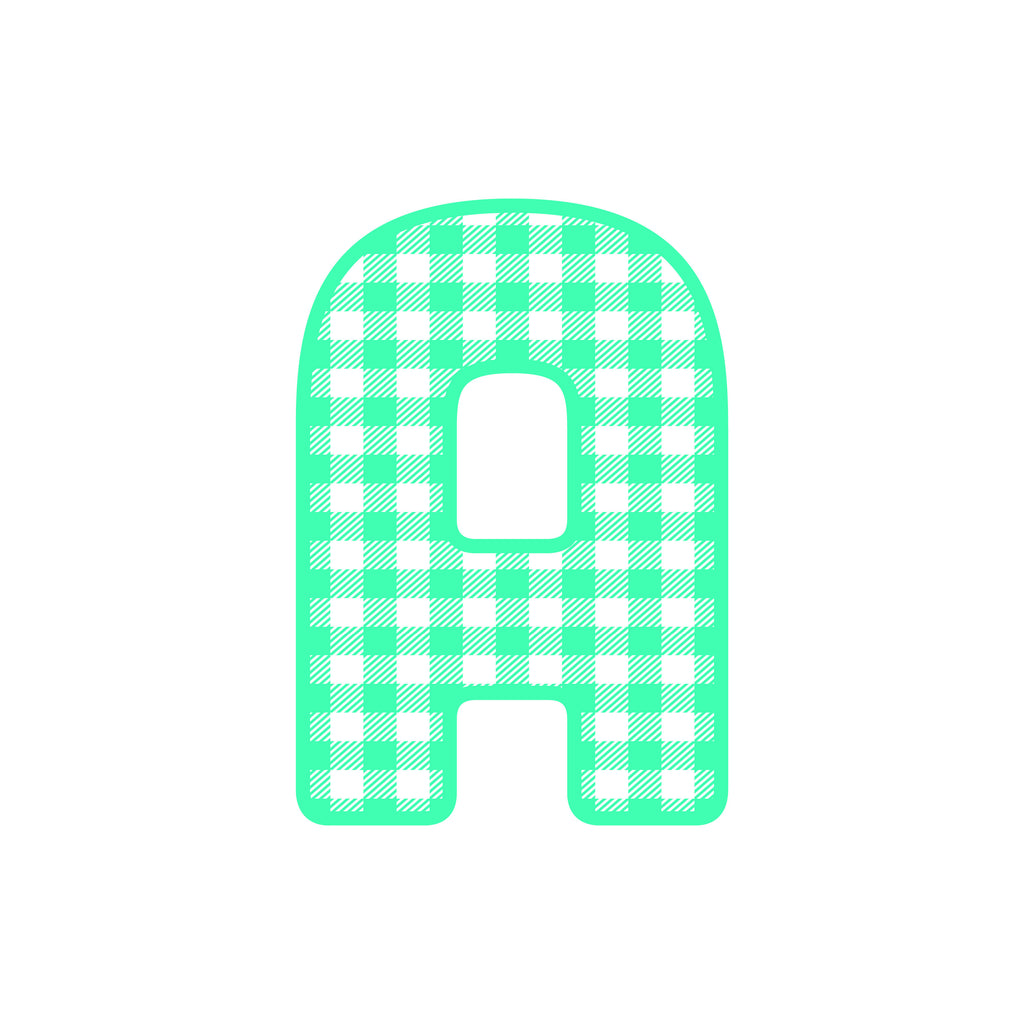 Bulletin Board Letters & Numbers | Hello! Sunshine | Schoolgirl Style