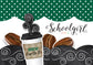 Industrial Cafe | Full Printable Classroom Decor Bundle – Schoolgirl Style