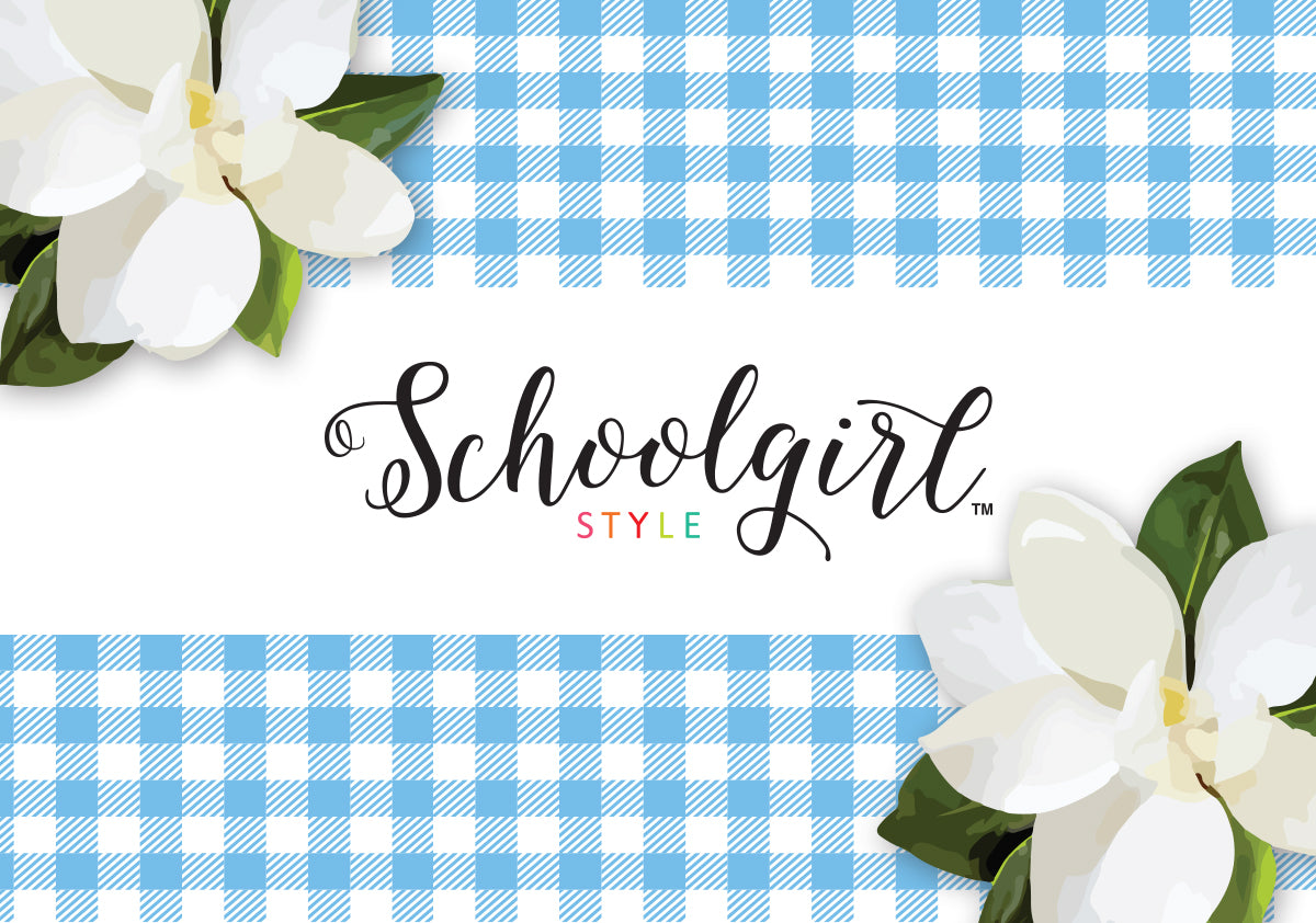 "Southern Charm" Full UPRINT Bundle | Printable Classroom Decor | Teac ...