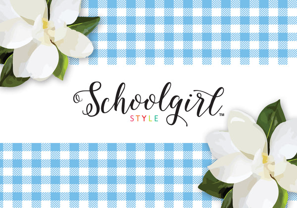 "Southern Charm" Full UPRINT Bundle | Printable Classroom Decor | Teac ...