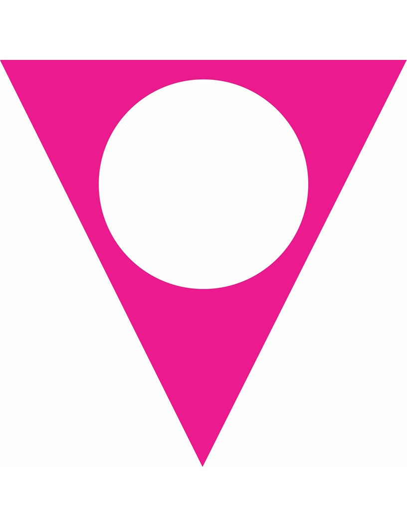 Neon Pop - EDITABLE Pennant Banners {UPRINT} – Schoolgirl Style