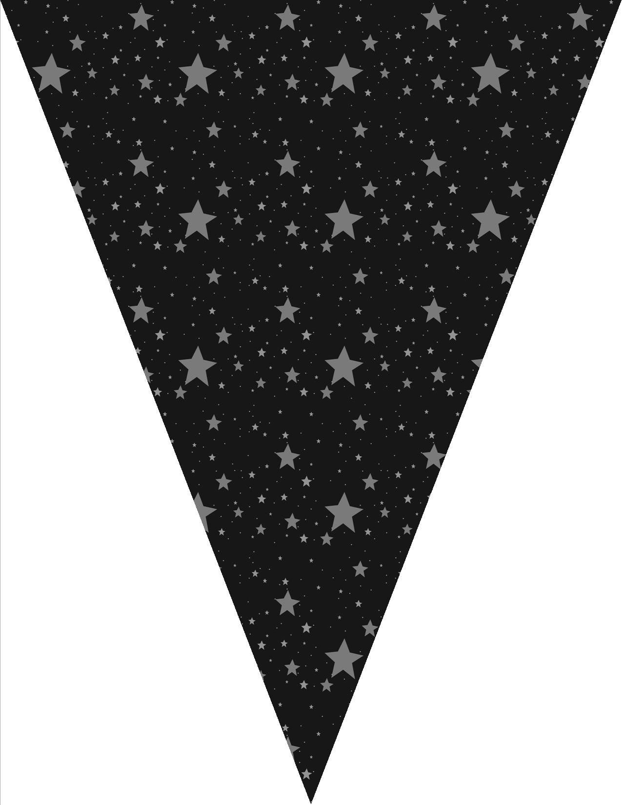 Pennants | Rock Star | Schoolgirl Style