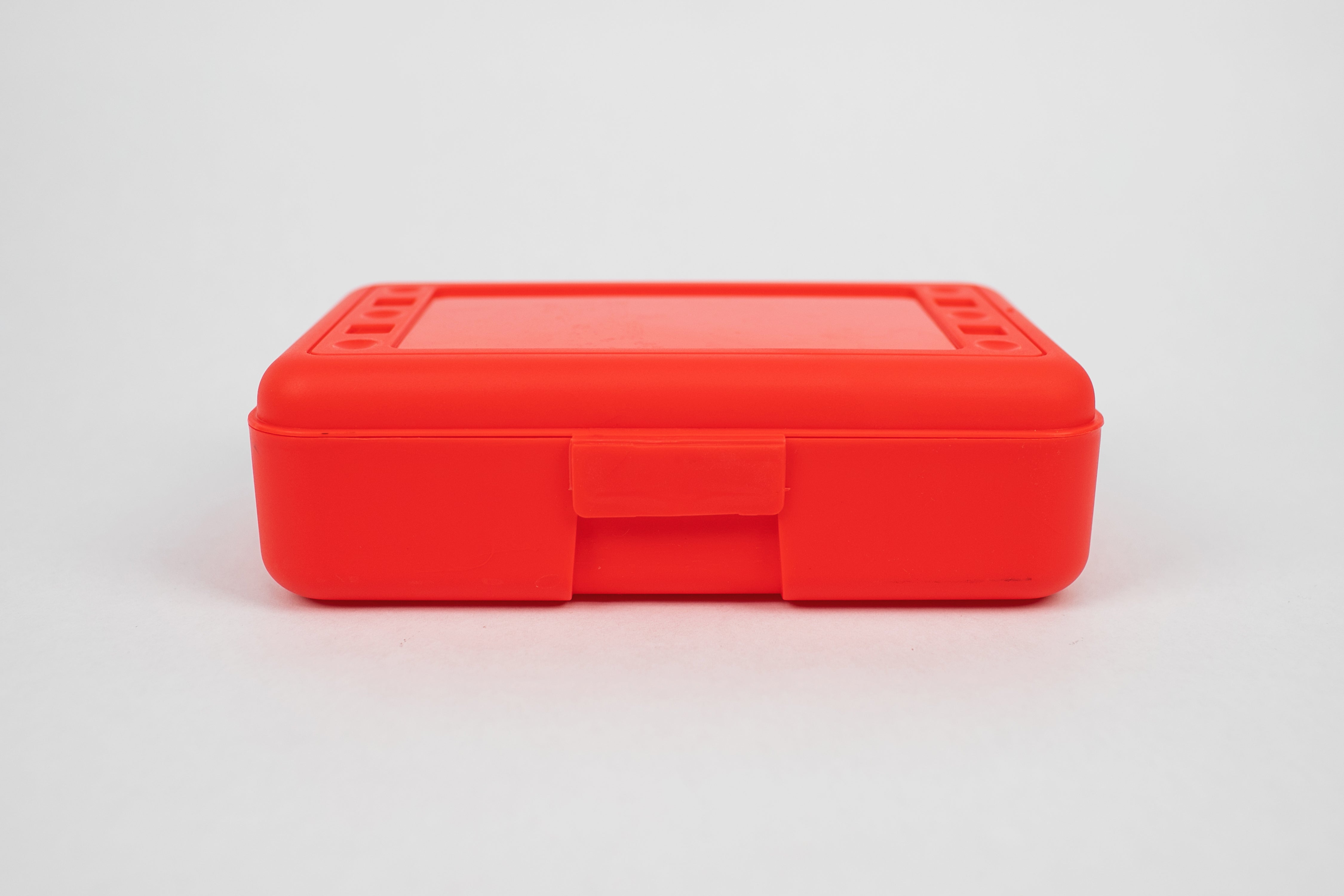 {Cherry Soda} Pencil Box – Schoolgirl Style