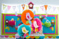 "Bright Birds" Classroom Decor Bundle | UPRINT | Printable Classroom D ...