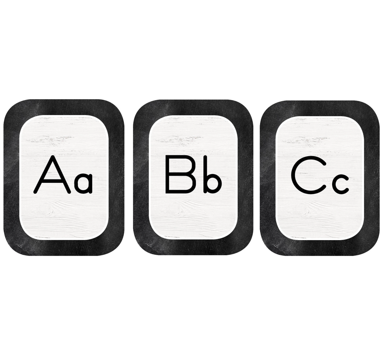 Manuscript Alphabet|UPRINT – Schoolgirl Style