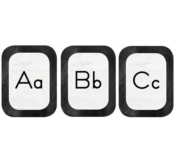 Manuscript Alphabet|UPRINT – Schoolgirl Style