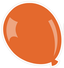 Confetti Birthday Bulletin Board Set | Black, White and Stylish Brights ...