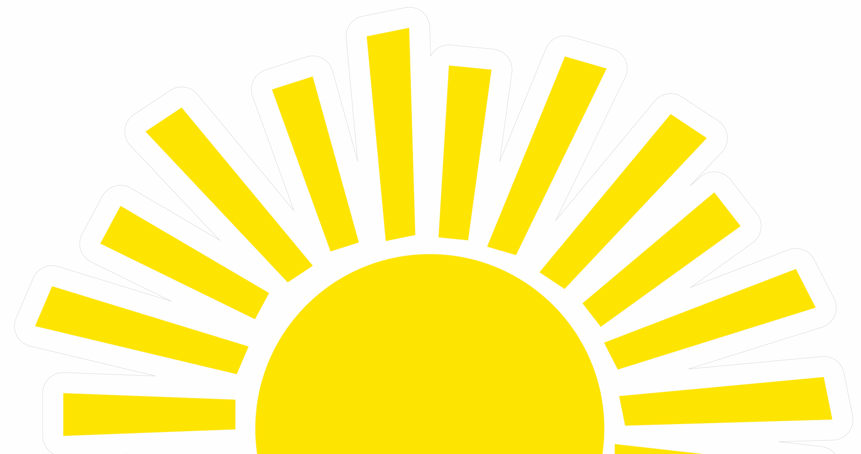 Sunshine Custom Door Topper|Schoolgirl Style