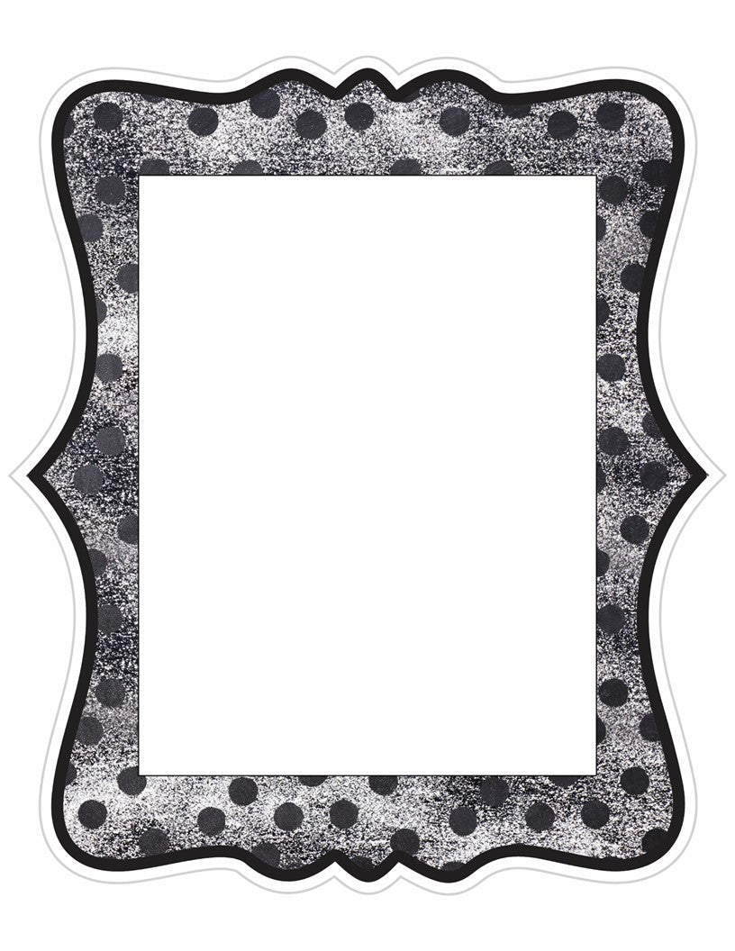 Photo Frame|Colorful Classsroom Decor |Schoolgirl Style